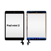 China Digitizer for Pad mini 2 3 4 5 6 Replacement Tp QC 100% Tested Screen Replacement Parts Touch Outer Glass Sensor for sale
