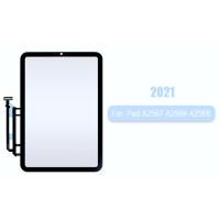 China Digitizer for Pad mini 2 3 4 5 6 Replacement Tp QC 100% Tested Screen Replacement Parts Touch Outer Glass Sensor for sale
