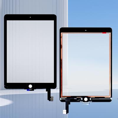 China Other Compatible Replacement Digitizer LCD Screen TP Touch Screen Glass Repair Parts Touch With OCA IC for iPad 2/3/4/5/6 for sale