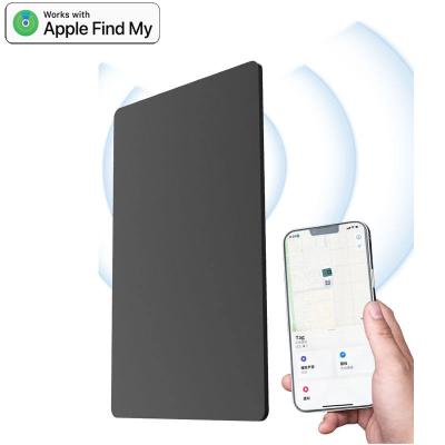 China Smart Tag Lost Item Tracker Airtags GPS Locator For Iphone for sale