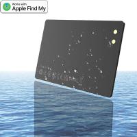 China Smart Tag Lost Item Tracker Airtags GPS Locator For Iphone for sale