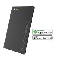 China Smart Tag Lost Item Tracker Airtags GPS Locator For Iphone for sale