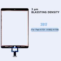 China Other Compatible Touch Screen Glass Repair Parts for iPad 2018/9.7/10.2/10.5 Fix Broken Pad Screen and Oca for sale