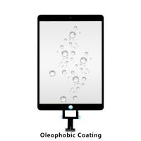 China Other Compatible Touch Screen Glass Repair Parts for iPad 2018/9.7/10.2/10.5 Fix Broken Pad Screen and Oca for sale