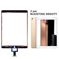 China Other Compatible Touch Screen Glass Repair Parts for iPad 2018/9.7/10.2/10.5 Fix Broken Pad Screen and Oca for sale