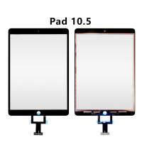 China Other Compatible Touch Screen Glass Repair Parts for iPad 2018/9.7/10.2/10.5 Fix Broken Pad Screen and Oca for sale