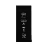 China Iphone 6 6splus Mobile Phone Batteries Rechargeable Replacement OEM for sale