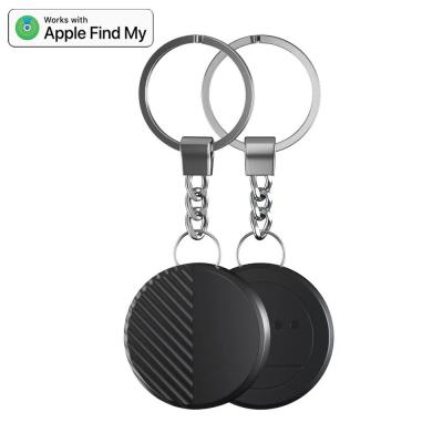 China 8g Smart Itag GPS Find It Key Finder For IPhone MFi Certified Item Locator Pet Anti Lost for sale