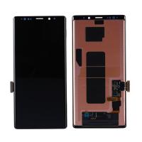 China Waterproof LCD Cell Phone Digitizer Tft Screen Assembly For Samsung Galaxy Note10plus Note20u for sale