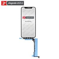 China OCA Mobile Phone Touch Panel Lcd Oem Iphone X Screen Front Outer Glass for sale