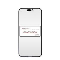China Touch OCA Glass Front Outer Screen For IPhone 14 14plus 14 pro 14 pro max for sale
