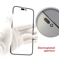 China Touch OCA Glass Front Outer Screen For IPhone 14 14plus 14 pro 14 pro max for sale