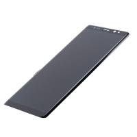 China Digitizer Mobile Phone LCD Screens Display For Samsung Galaxy Note8 Note9 for sale