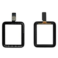 China 40mm 42mm 44mm Watch Spare Parts Lcd Module Digitizer Display for sale