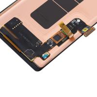 China Digitizer Mobile Phone LCD Screens Display For Samsung Galaxy Note8 Note9 for sale