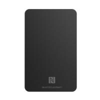 China Slim Card GPS Lost Item Tracker Finder For IPhone 15 Wallet MFi Certified Consumption for sale