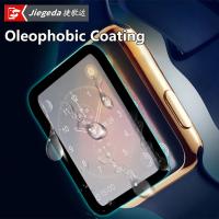 China 40mm 42mm 44mm Watch Spare Parts Lcd Module Digitizer Display for sale