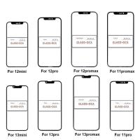 China 12mn 12pm Xr Iphone Oca Glass Outer Screen Replacement for sale