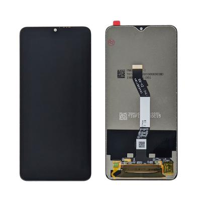 China Compatible Lcd Display Touch Screen Digitizer Assembly for Redmi NOTE8 Pro for sale