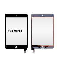 China Other Compatible Touch Screen Glass Repair Parts for iPad Mini 5 to Fix Broken Pad Screen for sale