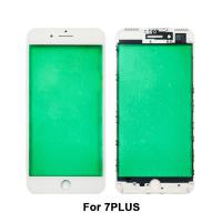 China Touch Outer 7 7plus Iphone Front Glass Replacement For Cellphone for sale