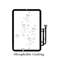 China Other Compatible Touch Screen Glass Repair Parts for iPad Mini 5 to Fix Broken Pad Screen for sale