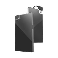 China ODM Ultra Slim Find My Wallet Tracker gPS Global Tracker Locator For IPhone for sale