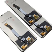 China Screen for Redmi Note 8 Lcd Display Assembly Type. Touch Screen Digitizer Assembly for sale