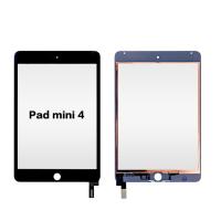 China 100% Tested and Durable Ipad Mini 4 A1550 A1538 LCD Display Touch Screen Digitizer Assembly for Other Compatible for sale