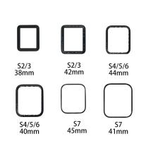 China Anti Scratch Tempered Glass Smartwatch Screen Protector Guard For S2 S3 S4 S5 S6 S7 for sale