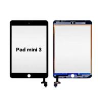 China Function Fix Broken Pad Screen Replacement Touch Screen Digitizer With Oca for Ipad 2014 A1599 A1600 Other Compatible for sale