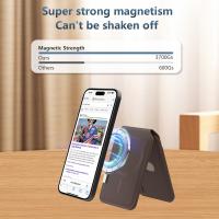 China IOS GPS Lost Item Tracker Finder Magnetic Wallet Locator Device 33g MFi Certified Itag for sale