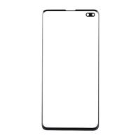China Samsung Galaxy S8 S9 S105G OCA Glass Phone Front Glass ODM for sale