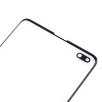 China Samsung Galaxy S8 S9 S105G OCA Glass Phone Front Glass ODM for sale