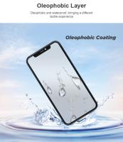China Iphone XR 11 3in1 OCA Glass LCD Screen Front Outer Lens replacement for sale