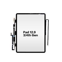 China 12.9 3th 4th Gen IPad Spare Parts LCD display A2270 A2233 A2069 A2232 for sale