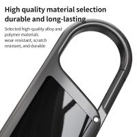 China Small Keychain Gps Tracker Locator Itag Smart Finder For Vehicles for sale