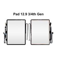China 12.9 3th 4th Gen IPad Spare Parts LCD display A2270 A2233 A2069 A2232 for sale