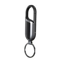 China Small Keychain Gps Tracker Locator Itag Smart Finder For Vehicles for sale