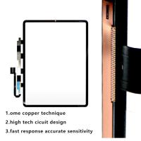China 12.9 3th 4th Gen IPad Spare Parts LCD display A2270 A2233 A2069 A2232 for sale