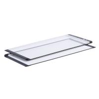 China LCD Front Outer OCA Glass Galaxy Samsung Note 9 Screen Replacement for sale
