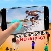 China 3 In 1 Front OCA Iphone 6 Outer Glass Replacement Customized for sale