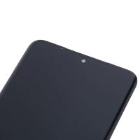 China LCD Touch Screen Digitizer Replacement For Samsung Galaxy S21U for sale