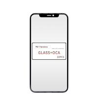 China OEM Iphone 11promax Oca Glass Replacement For Mobile Phone for sale