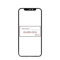 China OEM Iphone 11promax Oca Glass Replacement For Mobile Phone for sale