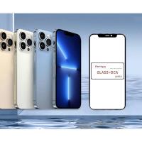China OEM Iphone 11promax Oca Glass Replacement For Mobile Phone for sale
