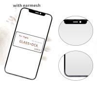 China OEM Iphone 11promax Oca Glass Replacement For Mobile Phone for sale