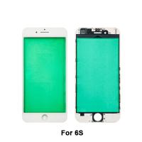 China Oleophobic Coating OCA Glass Cold Press Front Screen For Iphone 6 Plus 6s Plus for sale