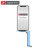 China Oem IPhone 11 Pro Max Mobile Phone Touch Panel LCD Screen Replacement for sale