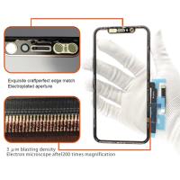 China Front Glass Iphone 11 Oem Screen OCA Touch Digitiser Replacement for sale